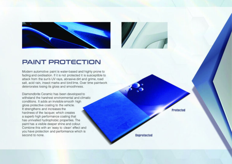 NEW Ceramic – Diamondbrite