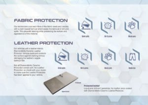 NEW Ceramic - Diamondbrite