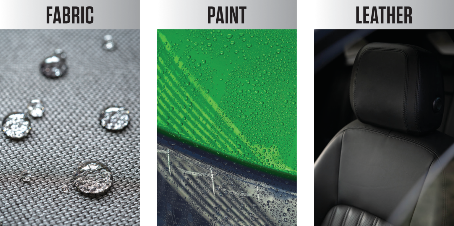 Automotive Paint Protection with Diamondbrite Excellence