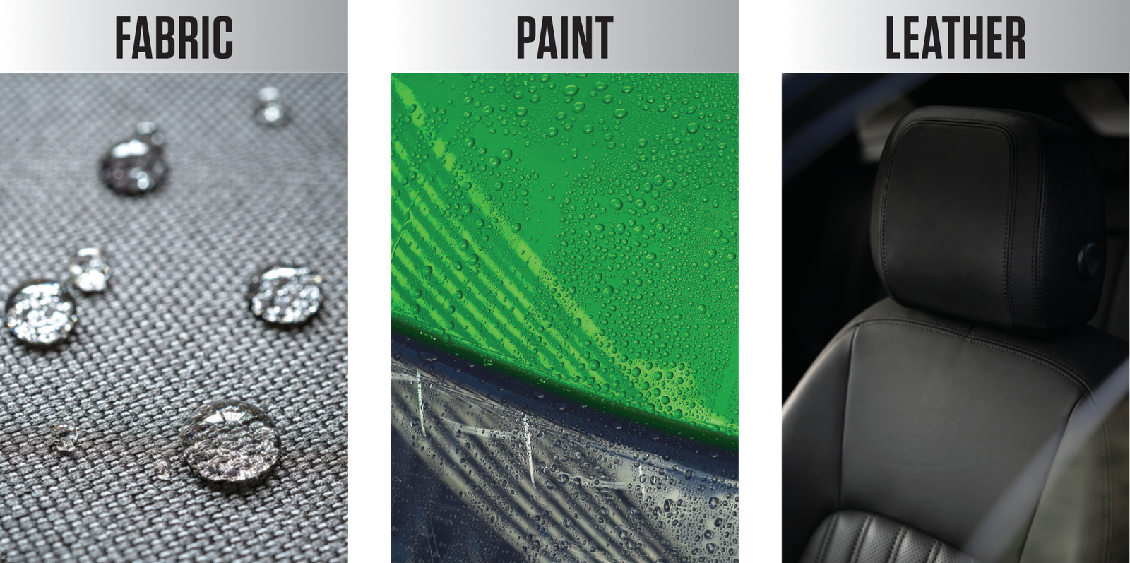 Automotive Paint Protection with Diamondbrite Excellence