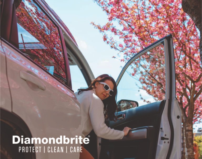 Diamondbrite – Award winning paint protection & car care specialists