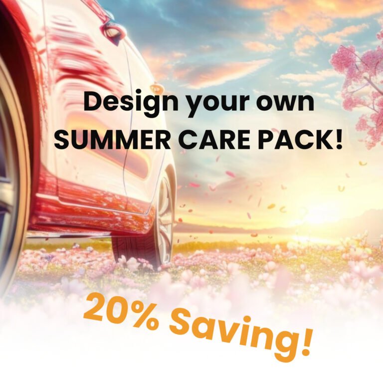 Diamondbrite – Award winning paint protection & car care specialists