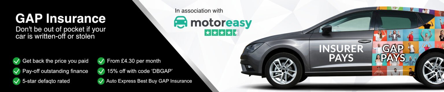 Diamondbrite – Award winning paint protection & car care specialists
