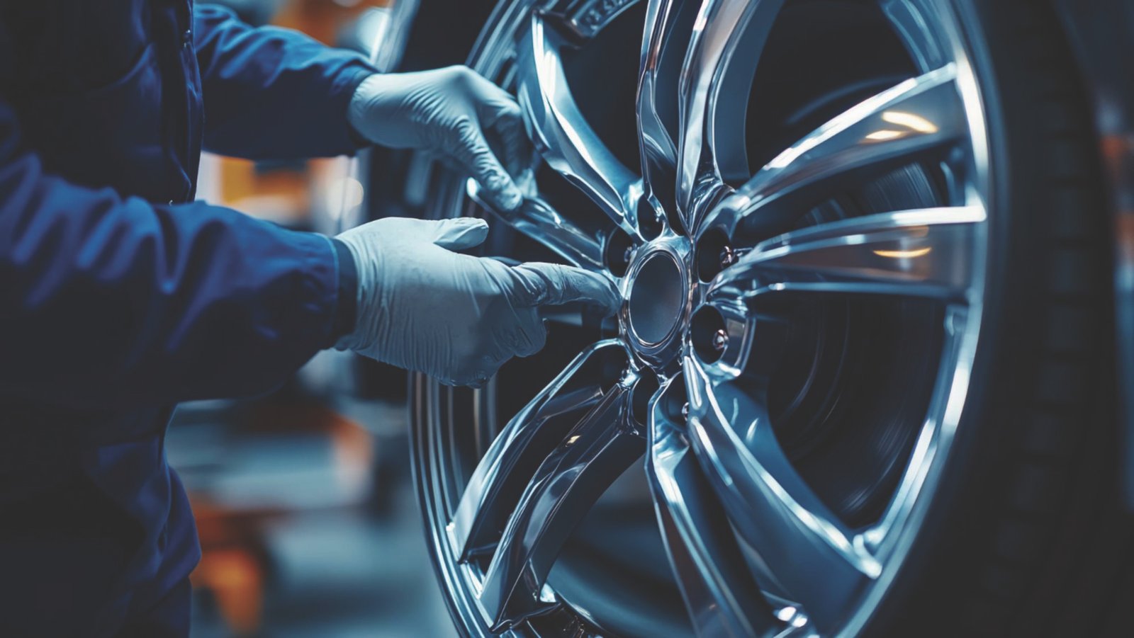 Ultimate Diamondbrite Restore Plans for Tyres & Alloys