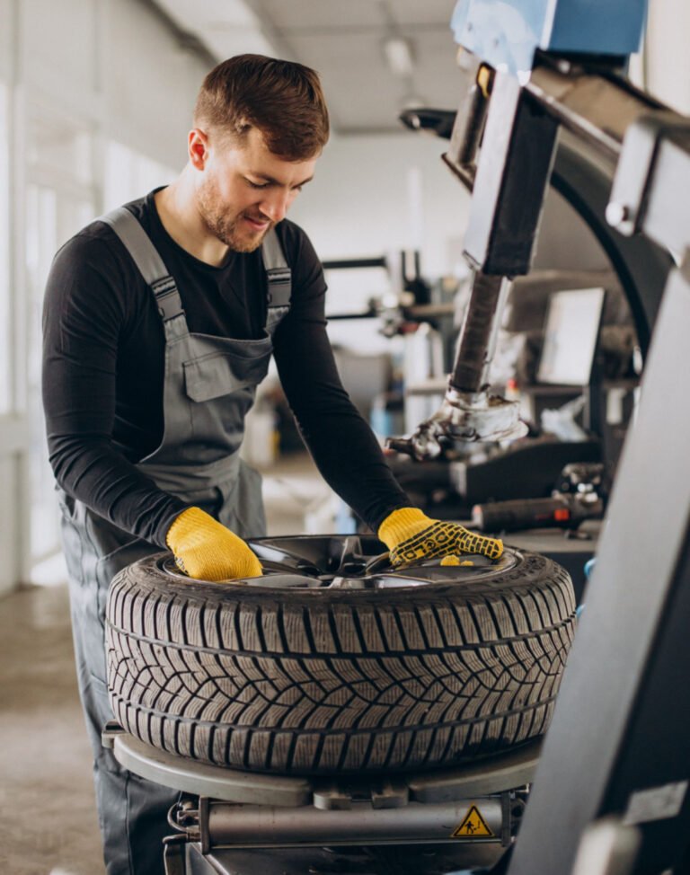 Diamondbrite Restore Tyres & Alloys – Diamondbrite