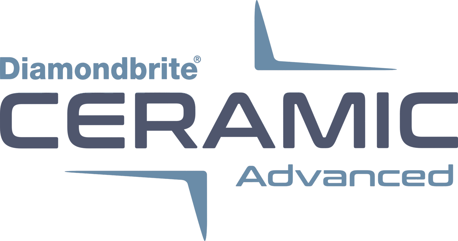 NEW Ceramic - Diamondbrite