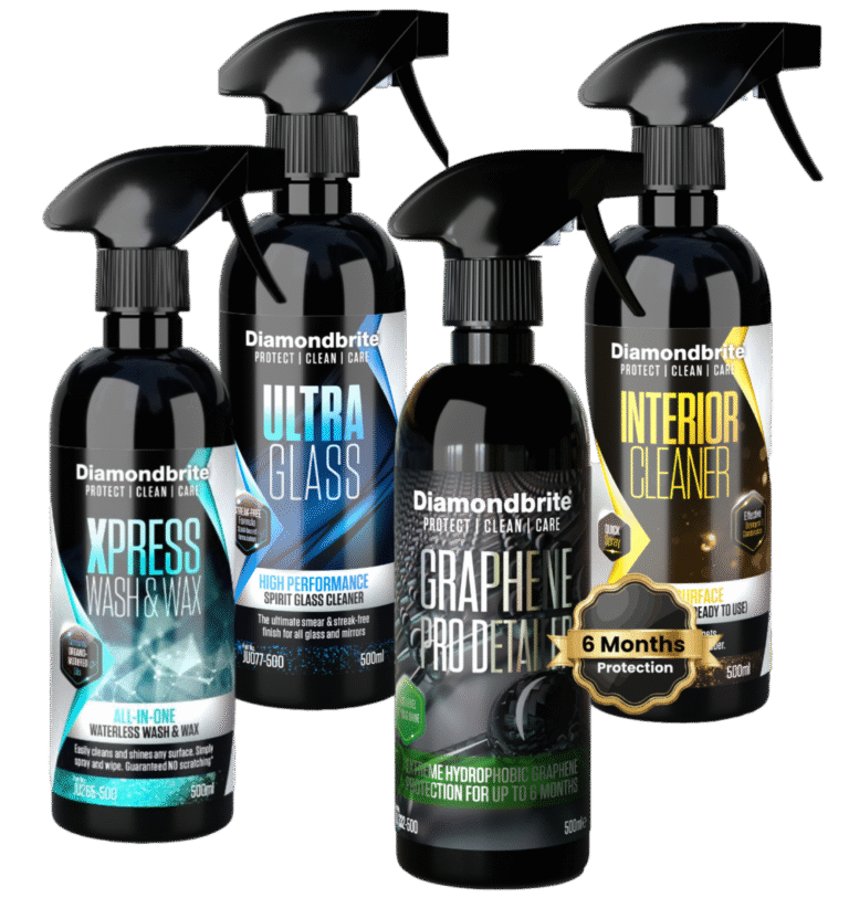 Automotive Live – Diamondbrite